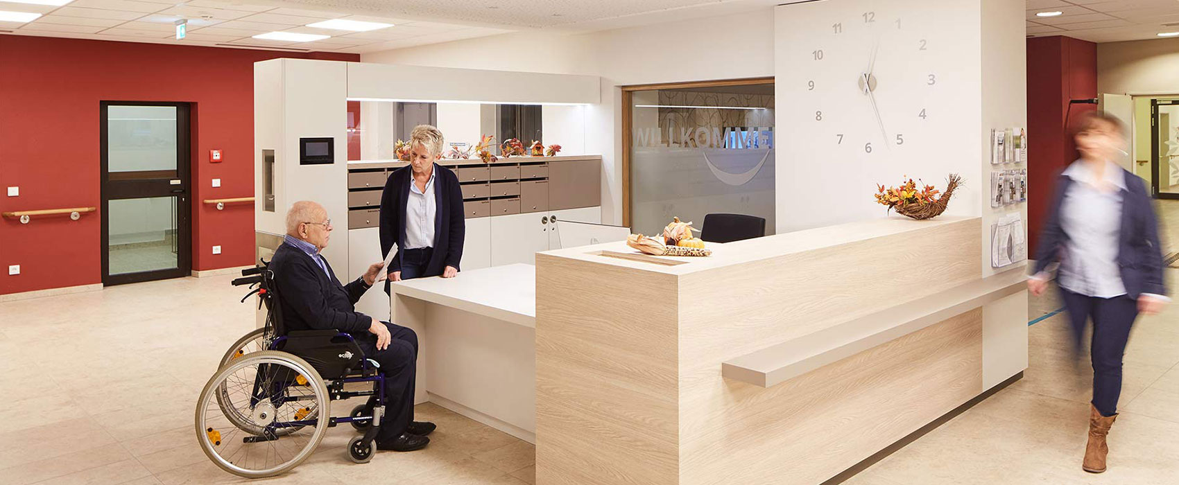 Aktuelles | Evangelisches Altenzentrum Solingen Ohligs